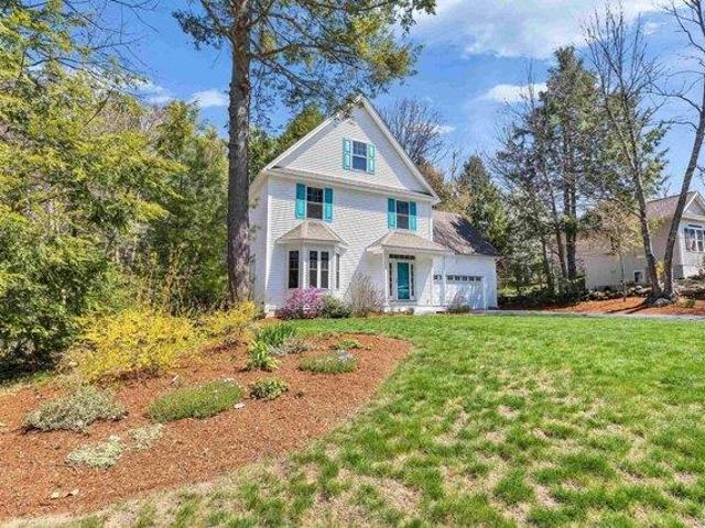 house with 3 bedroom, Peterborough NH DLS102594716
