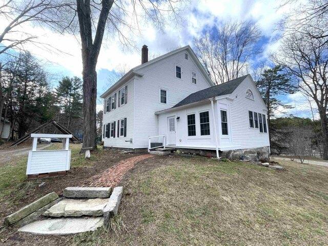 house with 3 bedroom, Peterborough NH DLS102592435