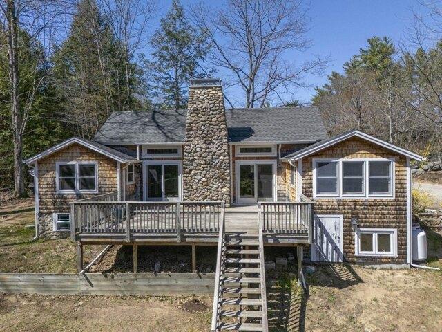 house with 3 bedroom, Peterborough NH DLS102669886