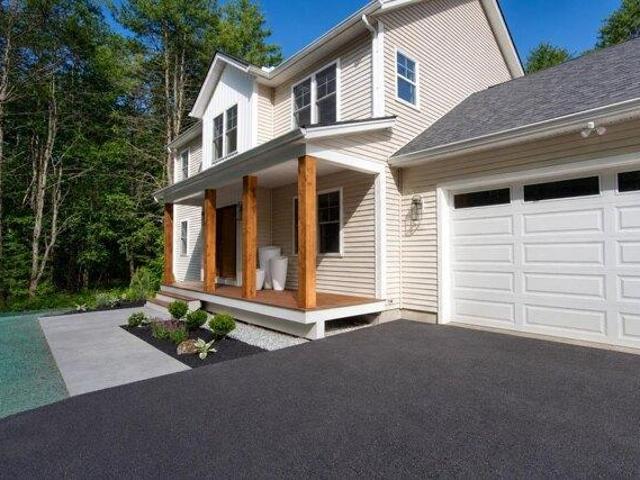 house with 3 bedroom, Peterborough NH DLS103073663