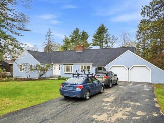 house with 3 bedroom, Peterborough NH DS102591955