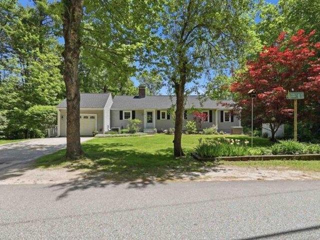 house with 3 bedroom, Peterborough NH DS103222408