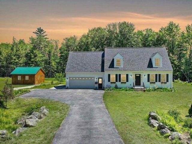 house with 3 bedroom, Peterborough NH DS103222739