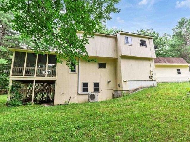 house with 3 bedroom, Peterborough NH DS104406586