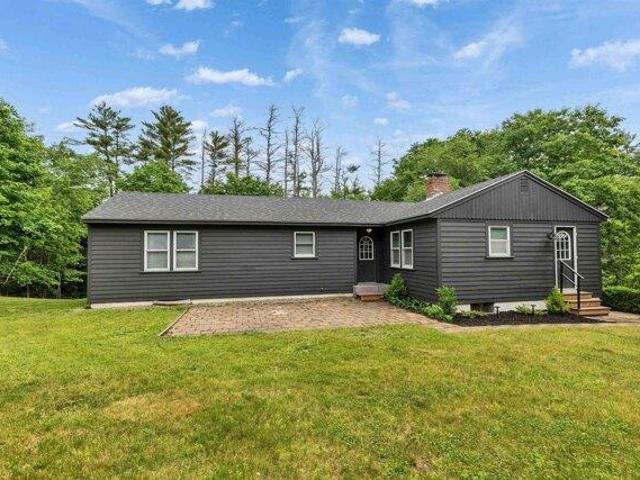 house with 3 bedroom, Peterborough NH DS104188600