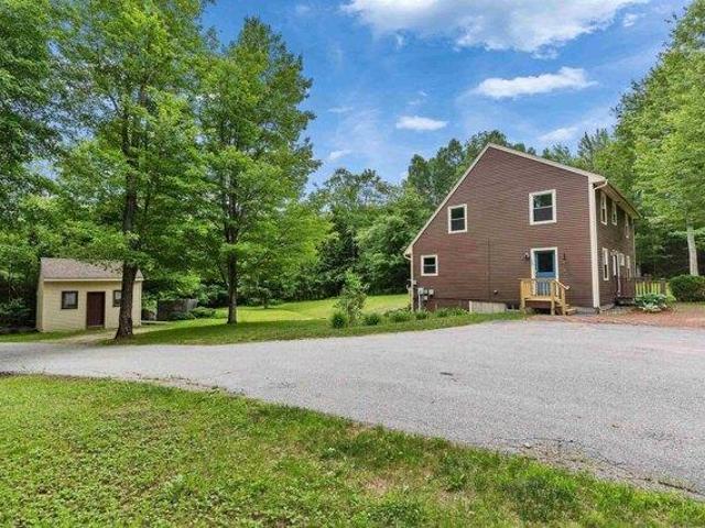 house with 3 bedroom, Peterborough NH DS104234714