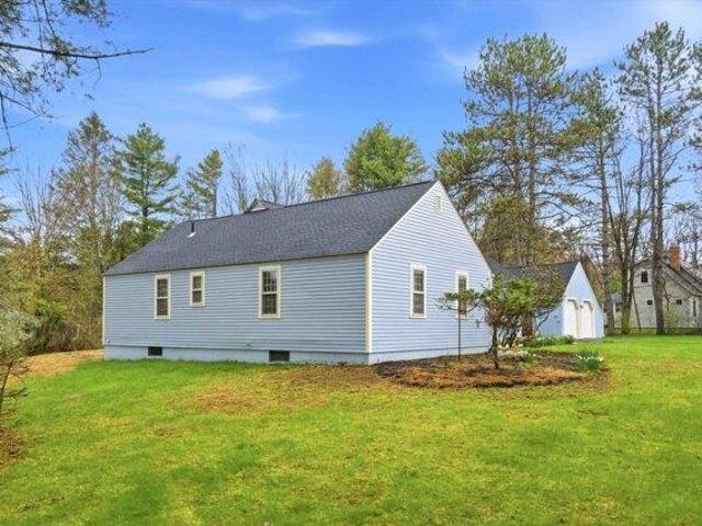 house with 3 bedroom, Peterborough NH ES103435835