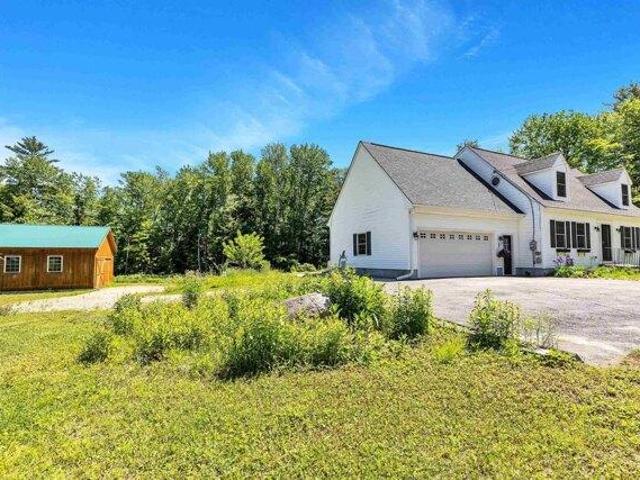 house with 3 bedroom, Peterborough NH ES103435171
