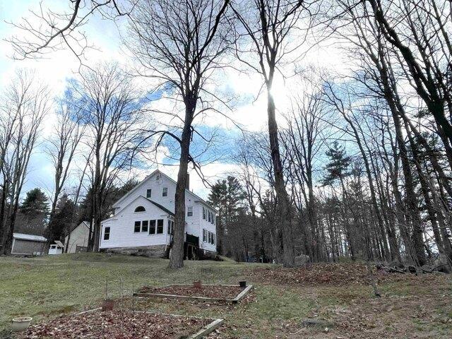 house with 3 bedroom, Peterborough NH ES103127831