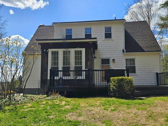 house with 3 bedroom, Peterborough NH ES104408367