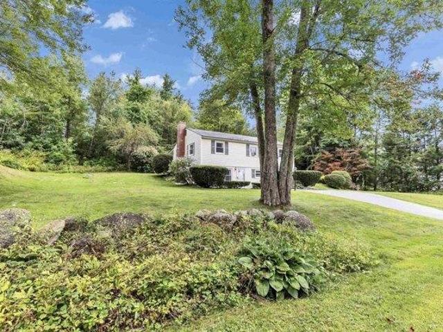 house with 3 bedroom, Peterborough NH ES105613200