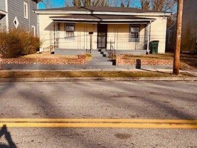 house with 3 bedroom, Petersburg VA DS91639734