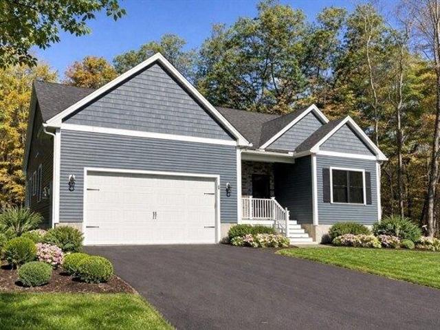 house with 3 bedroom, Petersham MA DLS102476610