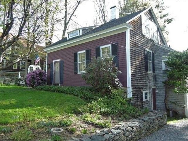 house with 3 bedroom, Petersham MA DS101957605