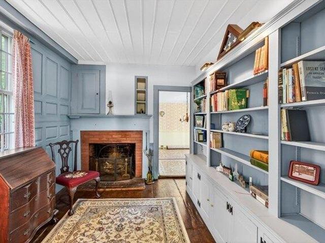 house with 3 bedroom, Petersham MA DS103441753