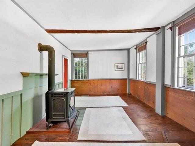 house with 3 bedroom, Petersham MA ES104113693