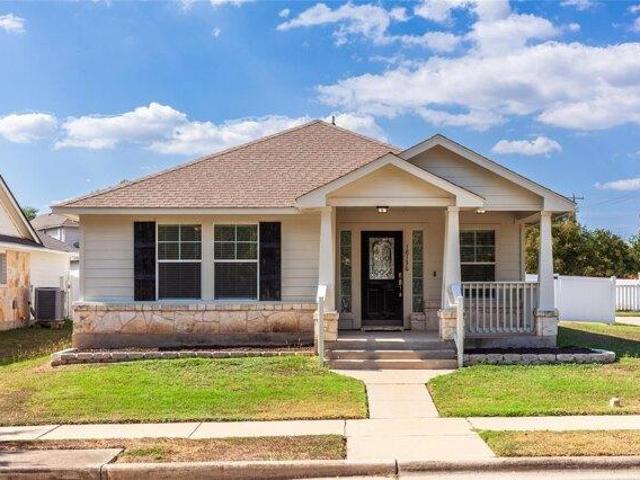 house with 3 bedroom, Pflugerville TX DLS95410189