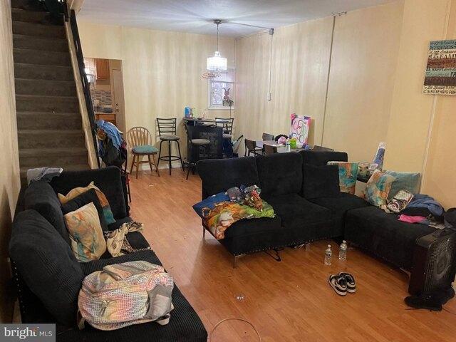 house with 3 bedroom, Philadelphia PA DLS89163250