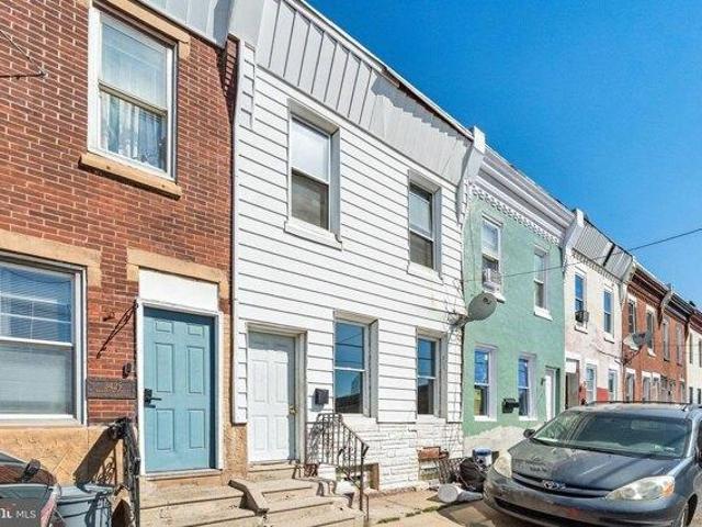 house with 3 bedroom, Philadelphia PA DS103602104