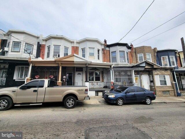 house with 3 bedroom, Philadelphia PA DS103604138