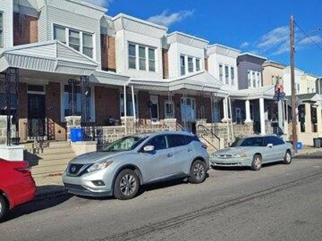 house with 3 bedroom, Philadelphia PA DS103623907