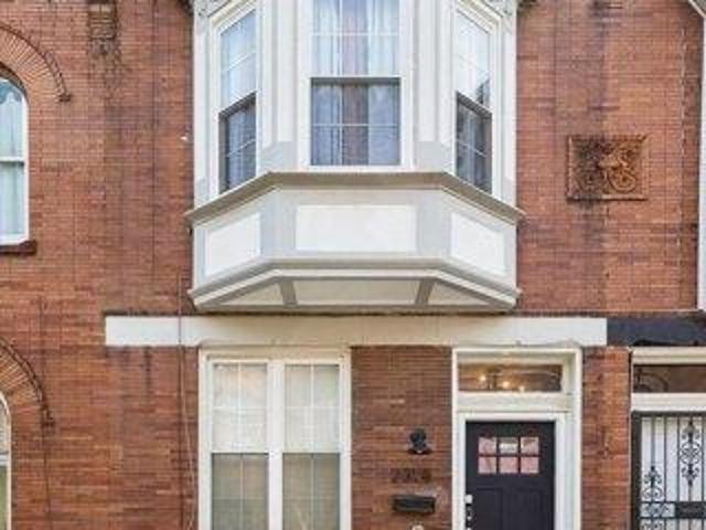 house with 3 bedroom, Philadelphia PA DS103623054