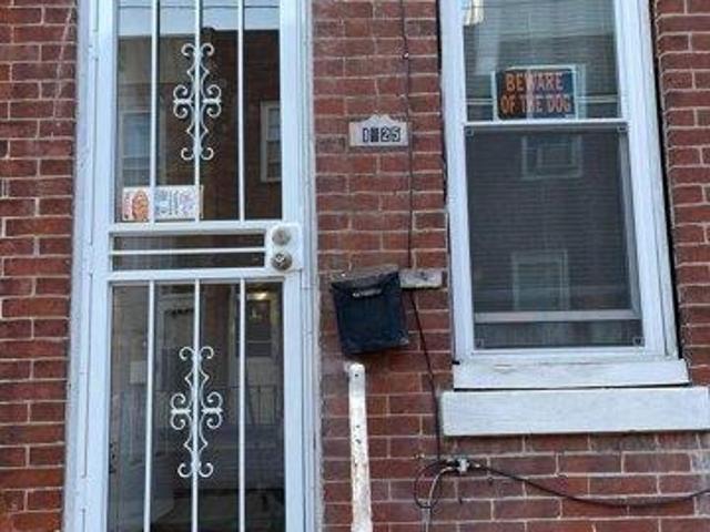 house with 3 bedroom, Philadelphia PA ES103604417