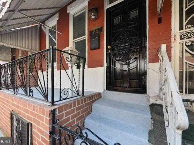 house with 3 bedroom, Philadelphia PA ES104900824