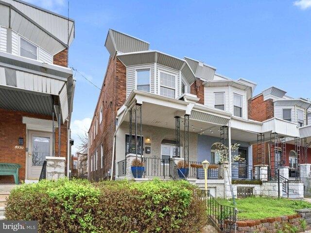 house with 3 bedroom, Philadelphia PA ES104908106