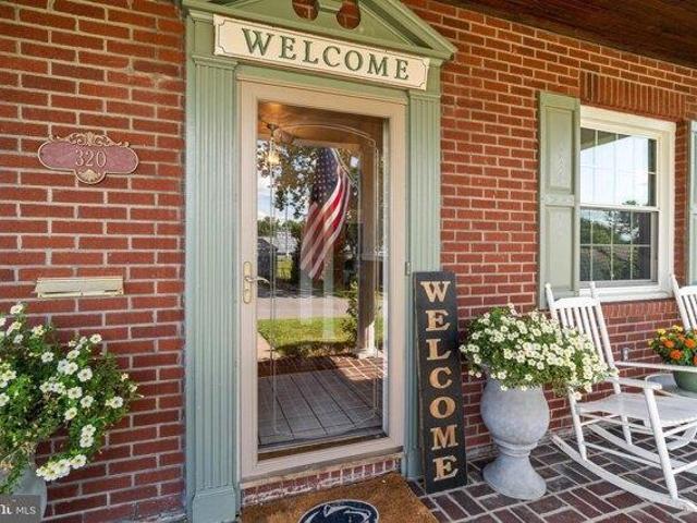 house with 3 bedroom, Philipsburg PA ES103624059