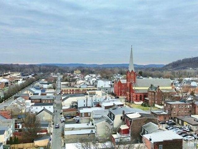 house with 3 bedroom, Phillipsburg NJ DS102281767