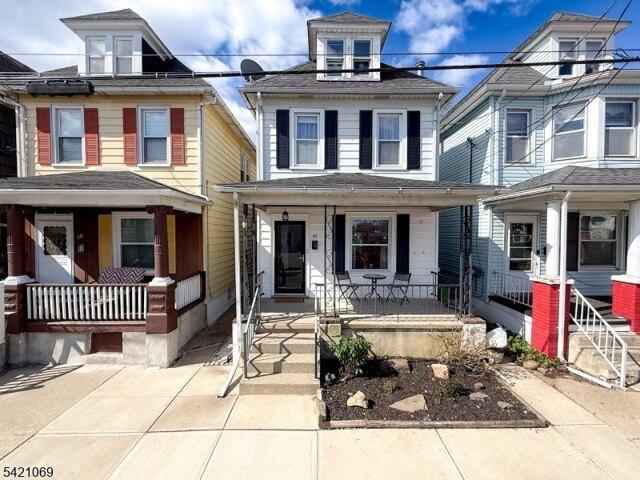 house with 3 bedroom, Phillipsburg NJ DS102317113