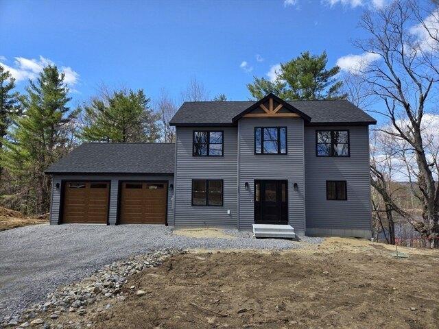 house with 3 bedroom, Phillipston MA DLS101603471