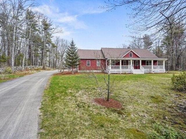 house with 3 bedroom, Phillipston MA DS102343720