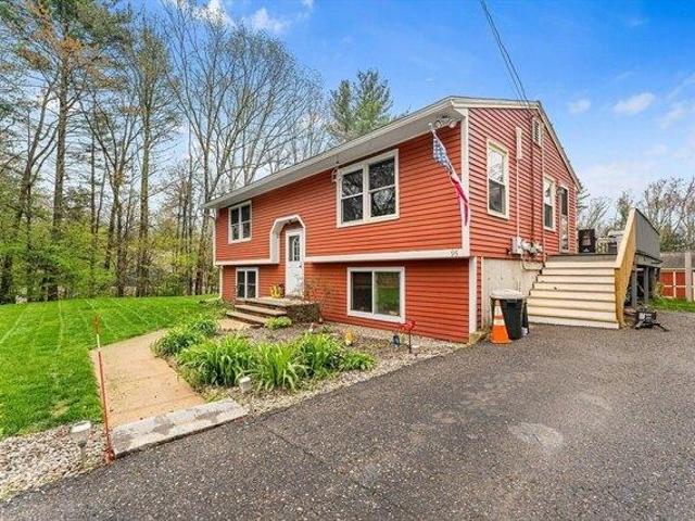house with 3 bedroom, Phillipston MA DS103069783