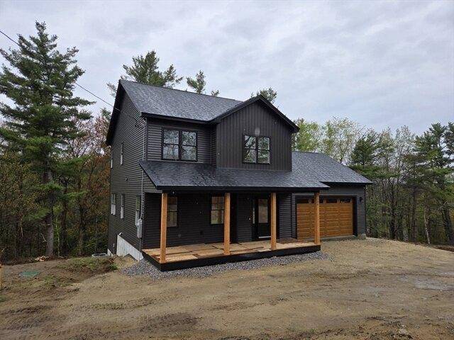 house with 3 bedroom, Phillipston MA DS103033416