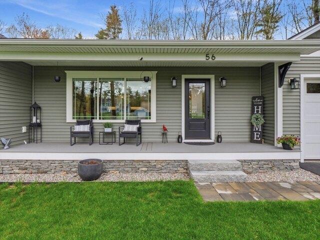 house with 3 bedroom, Phillipston MA DS103037862