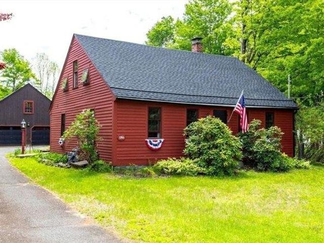 house with 3 bedroom, Phillipston MA DS103127382