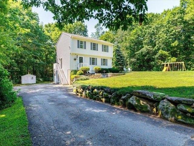 house with 3 bedroom, Phillipston MA DS104007641