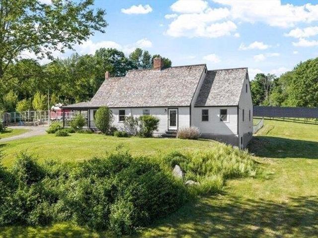 house with 3 bedroom, Phillipston MA DS104011130