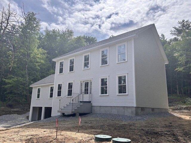house with 3 bedroom, Phillipston MA DS104263427