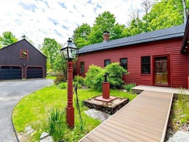 house with 3 bedroom, Phillipston MA ES103127382