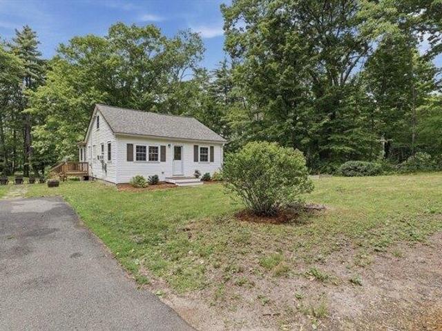 house with 3 bedroom, Phillipston MA ES103885158