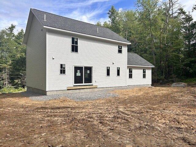 house with 3 bedroom, Phillipston MA ES105080234
