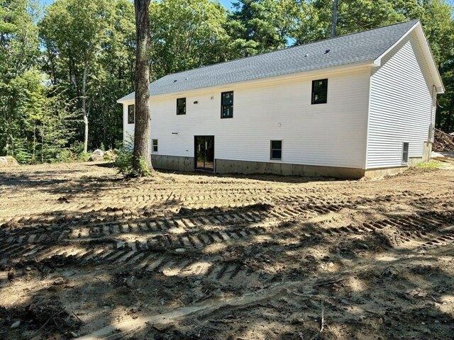 house with 3 bedroom, Phillipston MA ES105109634