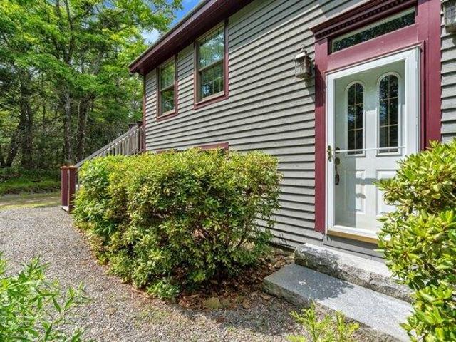 house with 3 bedroom, Phippsburg ME DS104153089