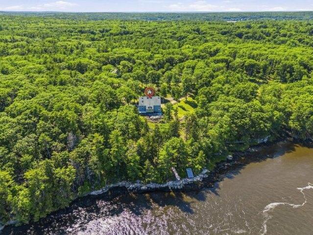 house with 3 bedroom, Phippsburg ME DS104480062