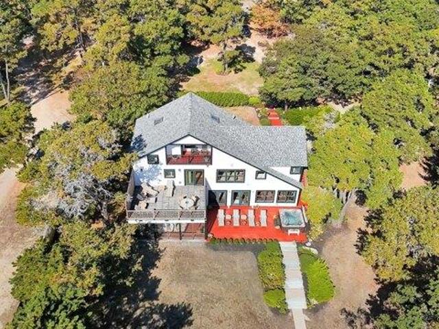 house with 3 bedroom, Phippsburg ME DS102778111