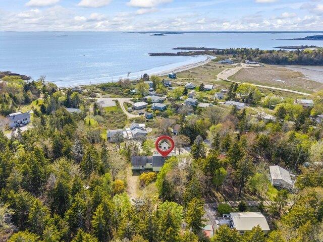 house with 3 bedroom, Phippsburg ME DS102823601