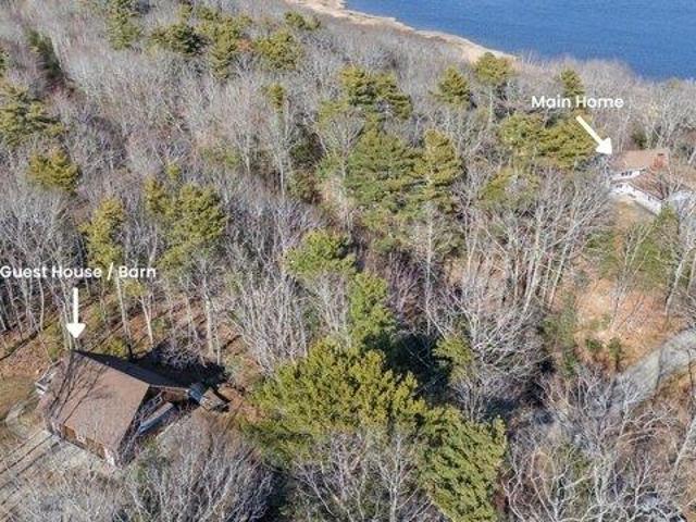 house with 3 bedroom, Phippsburg ME DS103599961